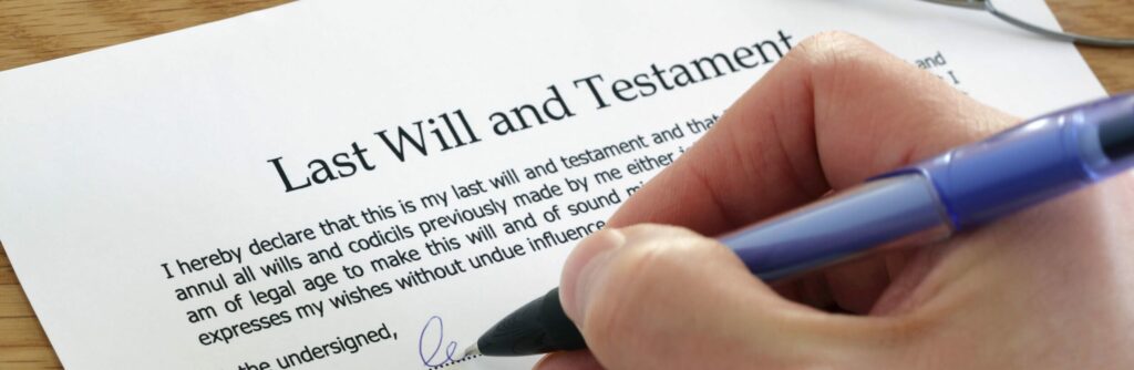 How to contest a will | Can wills be contested? | Rigoli Lawyers